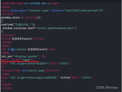 xssLab笔记_xssonmouseover-CSDN博客