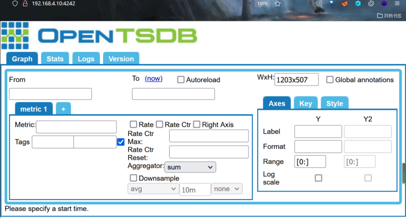 vulhub漏洞复现50_OpenTSDB_cve-2020-35476-CSDN博客