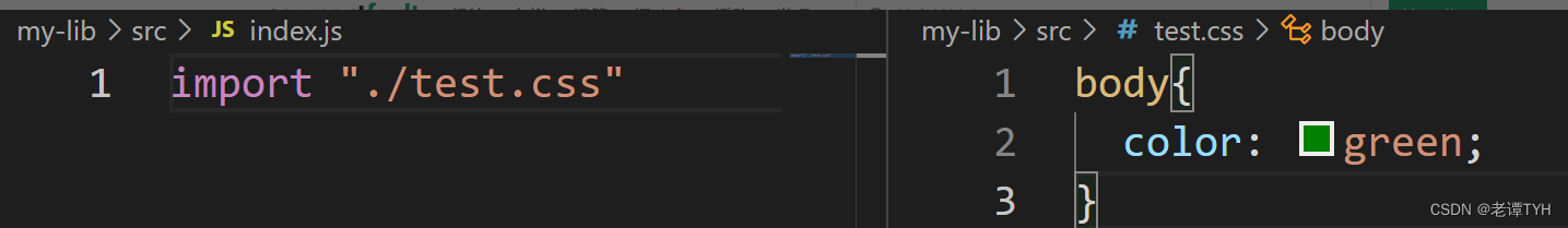 rollup从入门到打包一个按需加载的组件库_rollup-plugin-livereload-CSDN博客