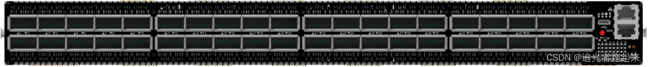 基于NVIDIA QM8700/8790交换机与HDR网卡的InfiniBand高性能网络解决方案_hdr交换机 组网-CSDN博客