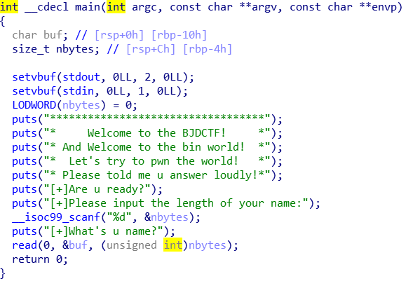 bjdctf_2020_babystack_bndafx-CSDN博客