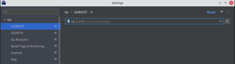 goland 2021.2 配置go( go1.17.6)_goland 设置go版本-CSDN博客