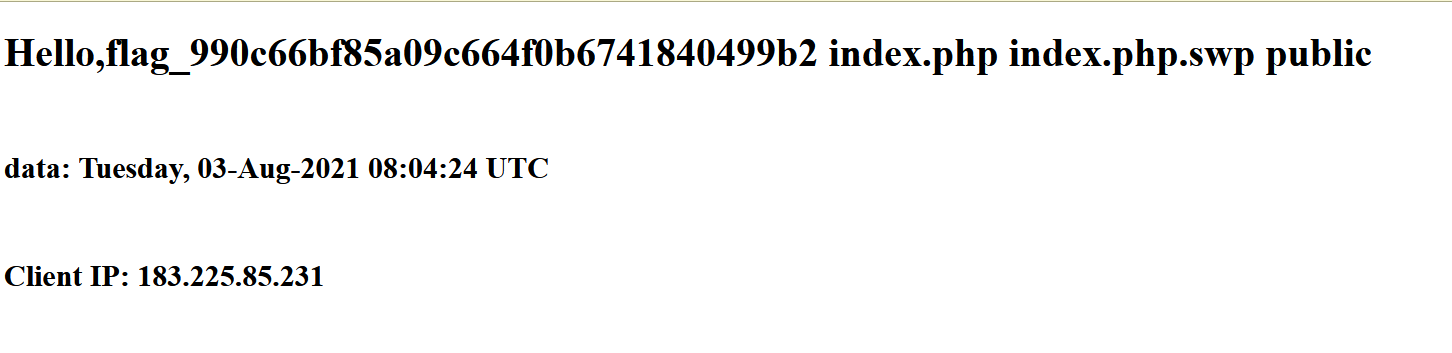 [BJDCTF2020]EasySearch_[bjdctf2020]easysearch csdn-CSDN博客