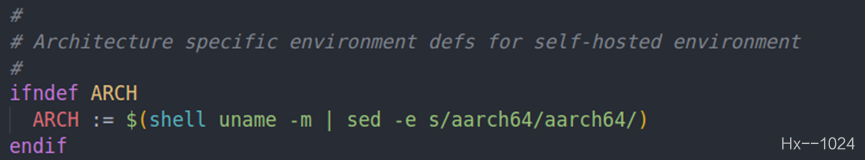 Dalsa相机的aarch64移植：aarch64-linux-gnu交叉编译_linux连接不上dalsa相机-CSDN博客
