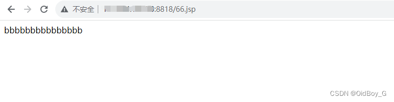 宏景eHR 任意文件上传漏洞复现（0day）_officeserver.jsp_OidBoy_G的博客-CSDN博客