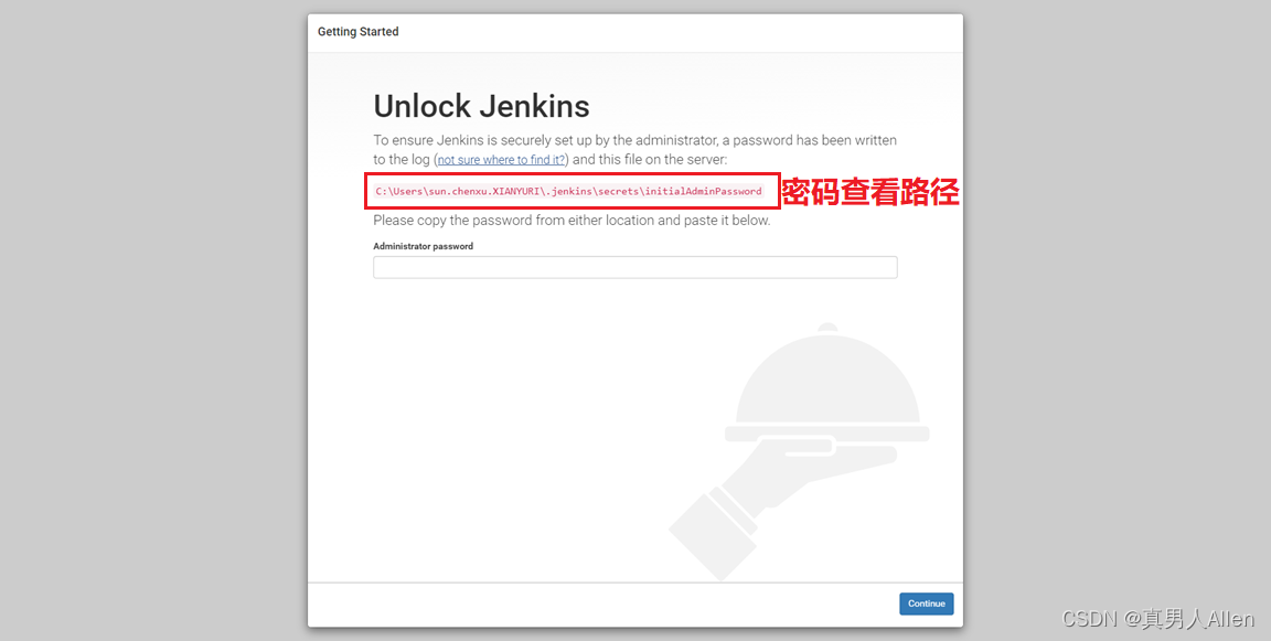 【Jenkins】+【Ant】+【SVN】一键部署web项目_jenkins ant打包-CSDN博客