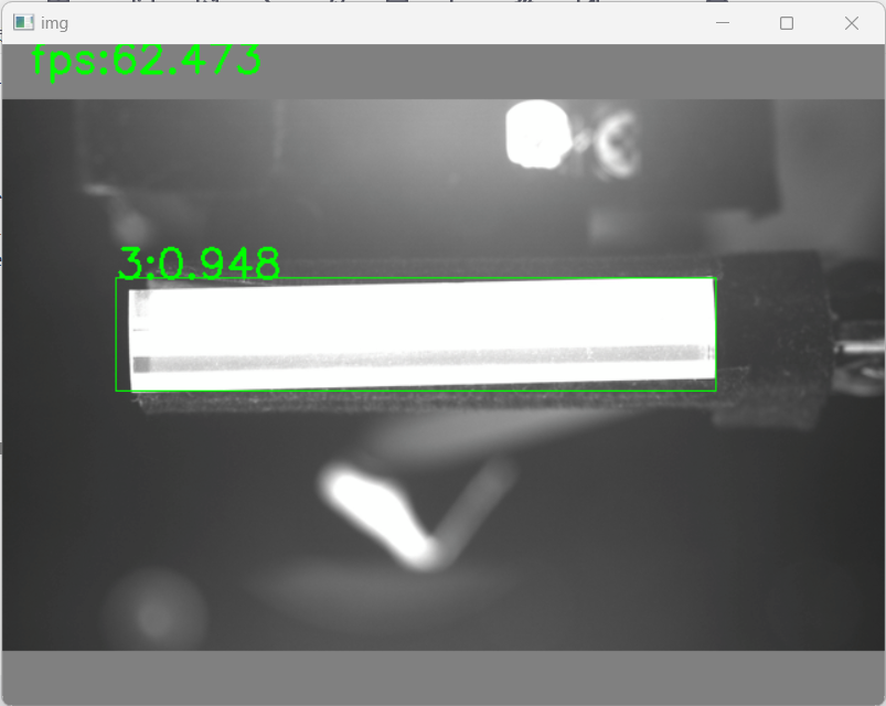 Openvino部署YoloX：模型转换和int8量化_yolox float32模型量化转为int8-CSDN博客