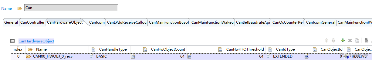 MCAL的CAN-ID过滤器配置_mcal interrupt-CSDN博客