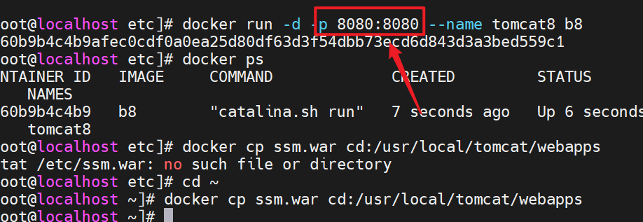 Docker应用_docker应用推荐_素心如月桠的博客-CSDN博客