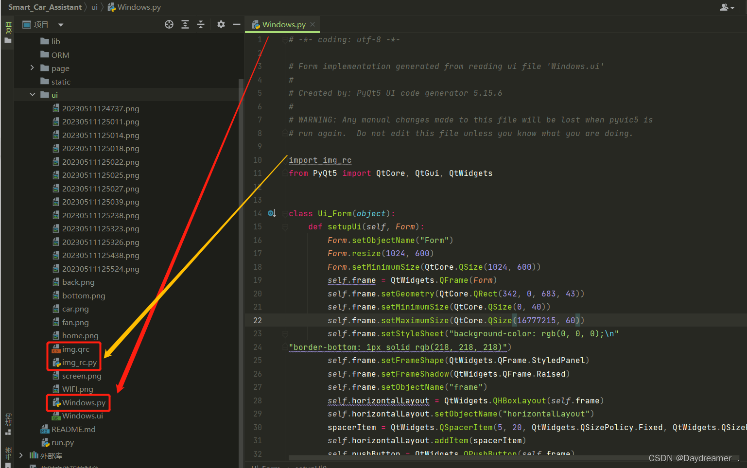 pyqt5:No module named ‘img_rc‘_img.qrc-CSDN博客