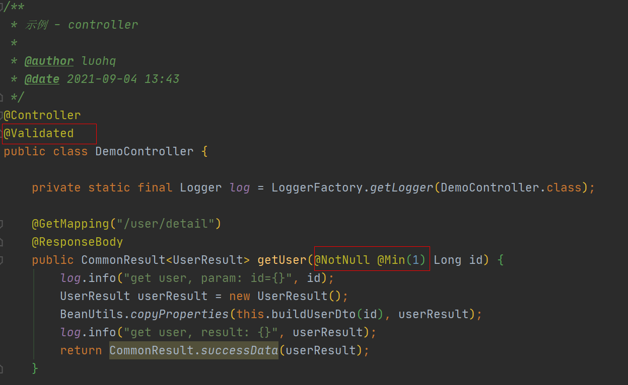 SpringBoot Validation_springboot @digits-CSDN博客