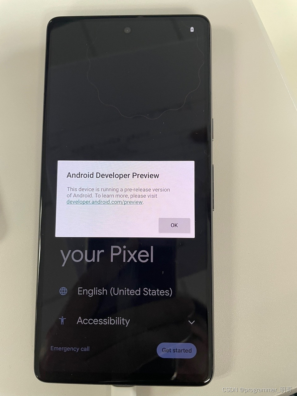 Android 14 刷机指南 & 避坑指导_android flash tool_programmer_明哥的博客-CSDN博客