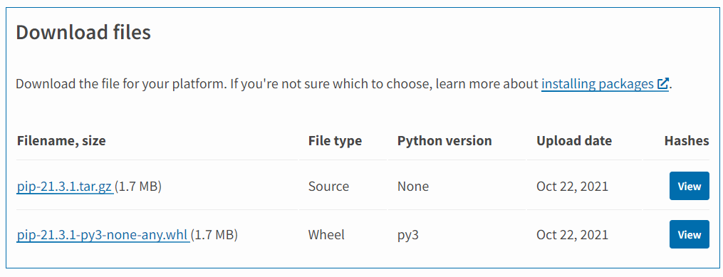 Python环境变量设置和requests库安装_安装 requests-toolbelt vscode-CSDN博客