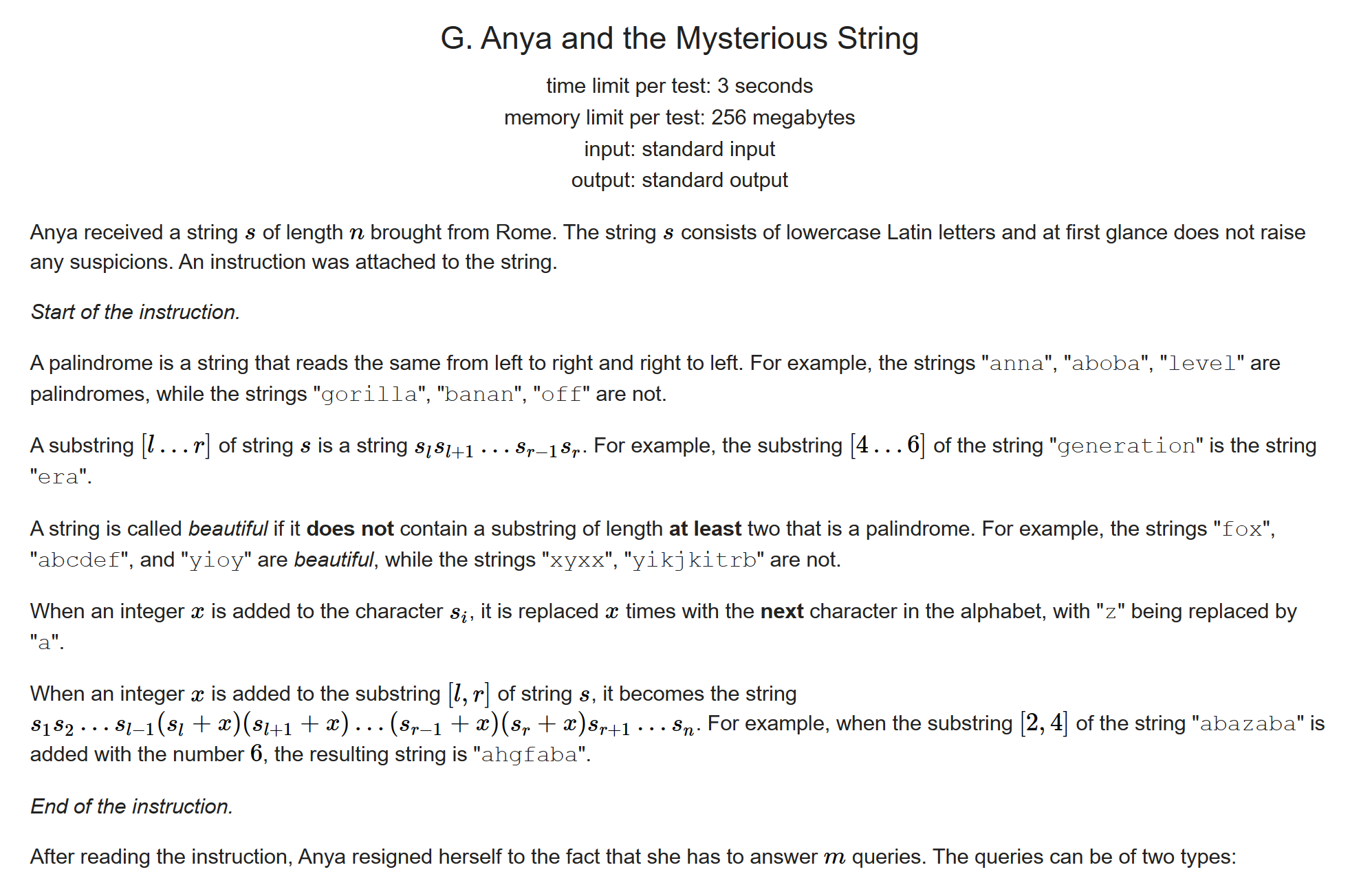 Codeforces Round 903 div3 D-G_e. block sequence-CSDN博客