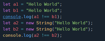 TypeScript里string和String，真不是仅仅是大小写的区别_ts string string-CSDN博客