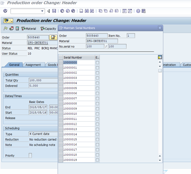 [原创]Serial number management_csdnreading of serial numbers-CSDN博客