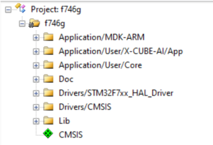 Stm32 CubeMx安装和配置Cube.ai教程_cube ai-CSDN博客