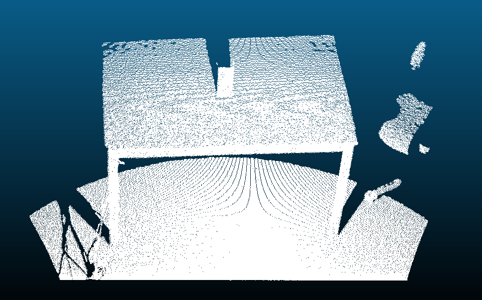 StatisticalOutlierRemoval 过滤器去除异常值_曲线中异常点剔除算法-CSDN博客