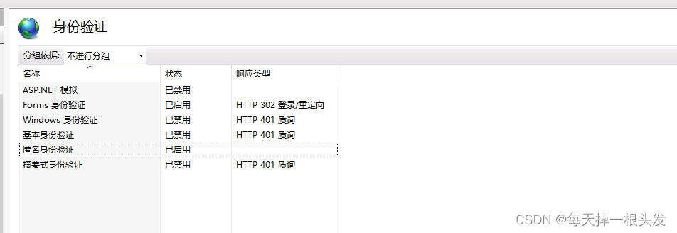 WebService 基于Forms身份验证_webservice form 类型-CSDN博客