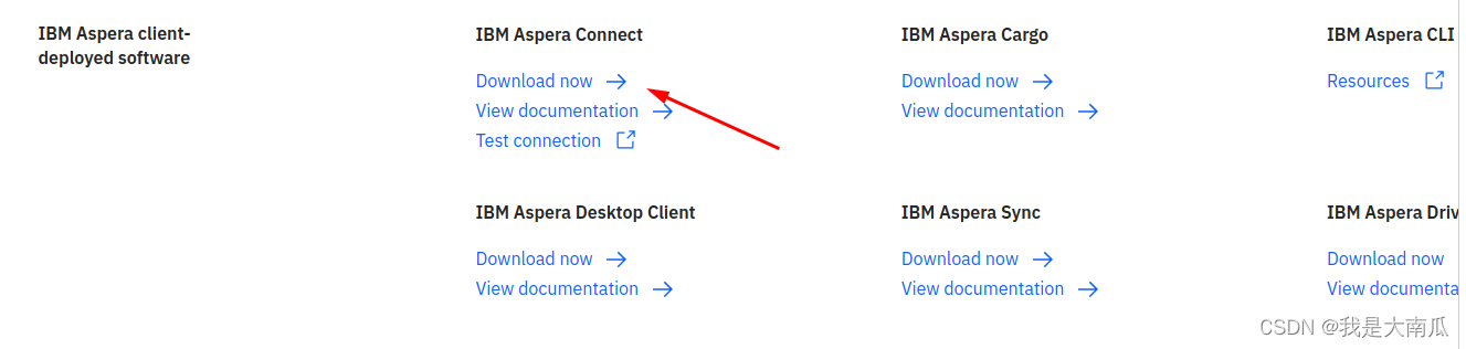 NCBI/BIG测序数据下载---通过Aspera下载拟南芥T2T原始数据_ibm aspera connect 4.2.6-CSDN博客