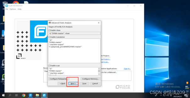 Fortify_fortify设置中文-CSDN博客