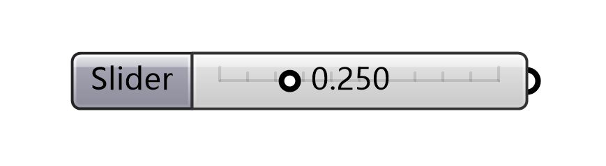 C#Script编写Grasshopper电池（Slider篇）_gh多行slider-CSDN博客