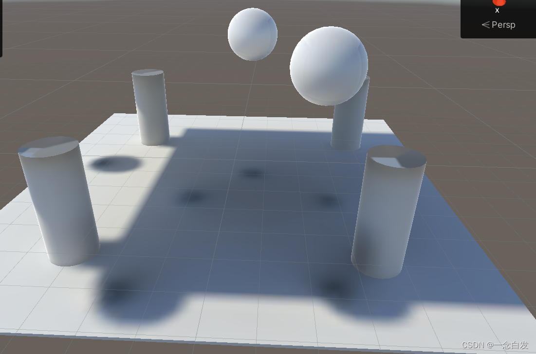 学习笔记25_renderdoc看shadowmap-CSDN博客