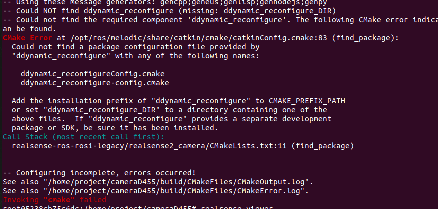 Jetson Agx Xavier 的docker环境 使用RealSense D455_realsense docker-CSDN博客