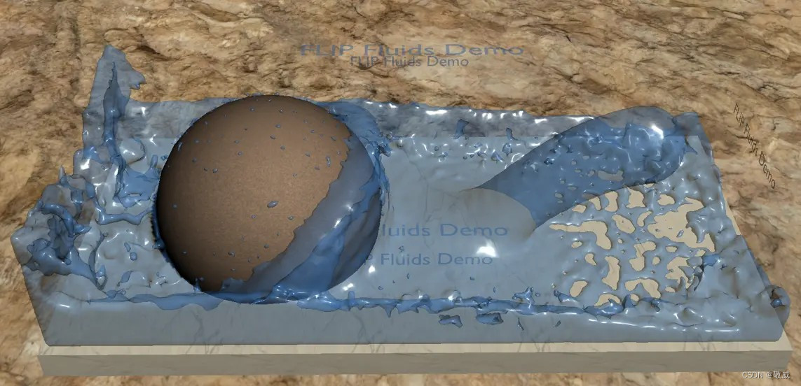 [GitHub] Unity中实现水、海洋以及液体模拟的仓库合集_unity海洋教程github-CSDN博客