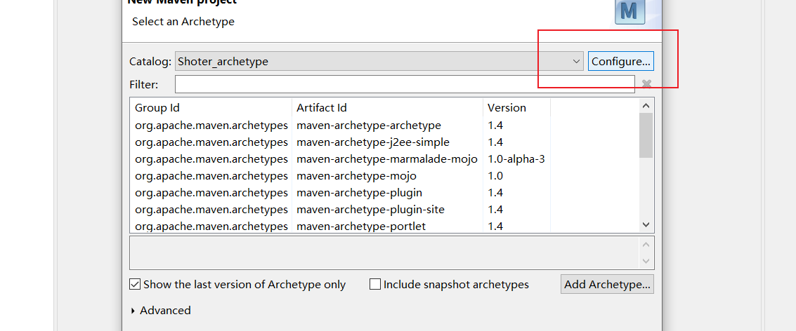 JavaEE环境配置 - 配置Maven： 在eclipse中配置Maven_windows eclipse配置maven镜像-CSDN博客