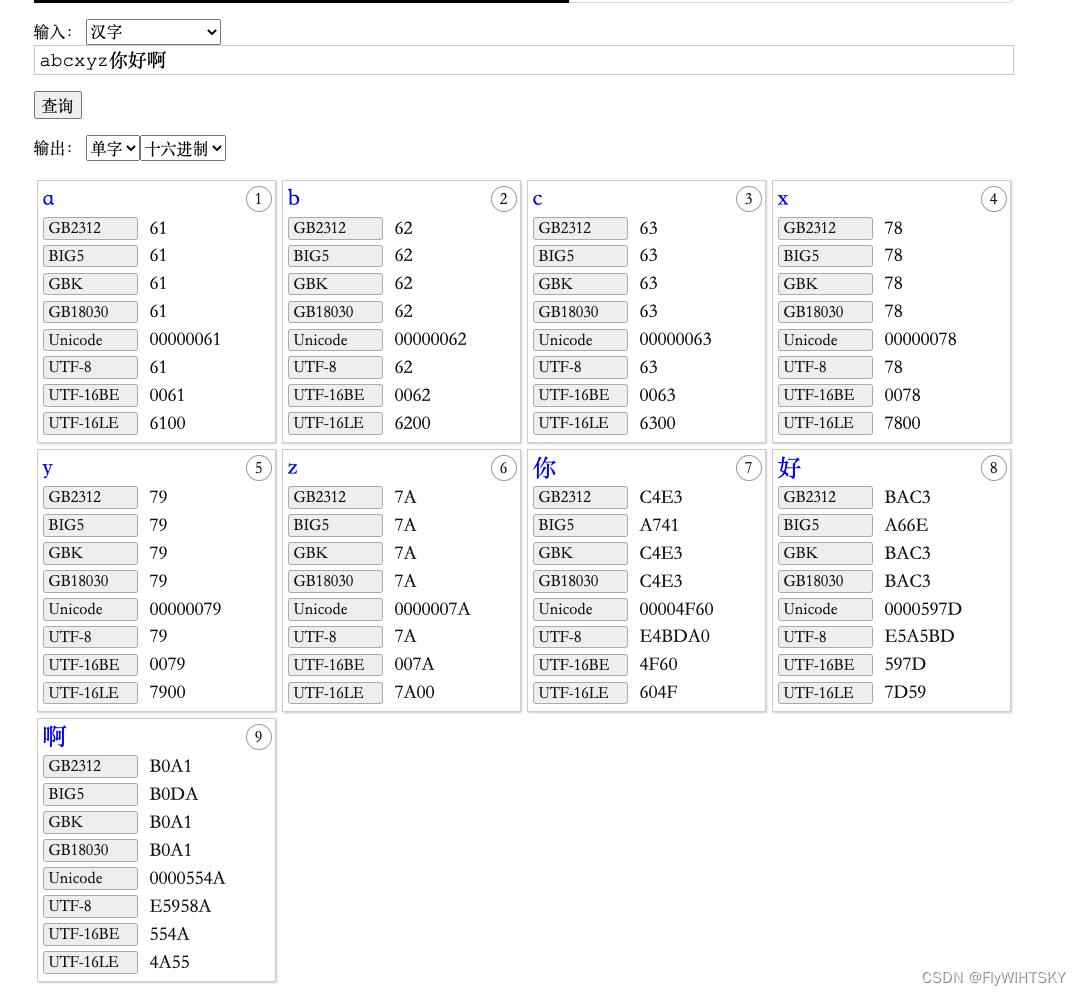 Java中字节码和不同的编码方式的关系java 打印字节码 Csdn博客