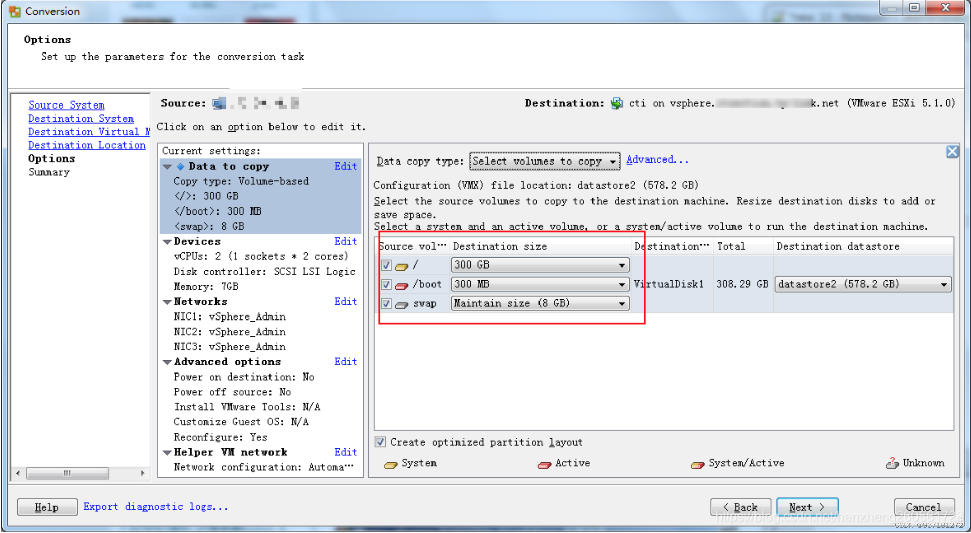 vmware vconverter P2V报错分析_vstor2 driver-CSDN博客