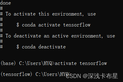安装tensorflow_python3.10安装tensorflow-CSDN博客