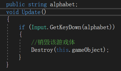 Unity3D之Input.GeyKeyDown()两种使用方式_input.getkeydown-CSDN博客