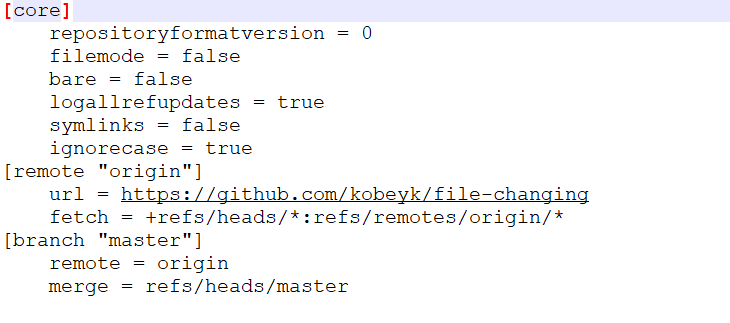 解决Git push时fatal:remote error:You can‘t push to git://github.com/username/*.git问题_branch 'main ...