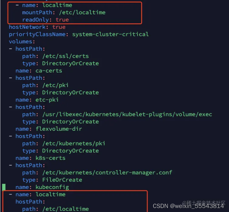 解决k8s CronJob调度时差问题_jobs运行时间和预定时间不一致怎么办-CSDN博客