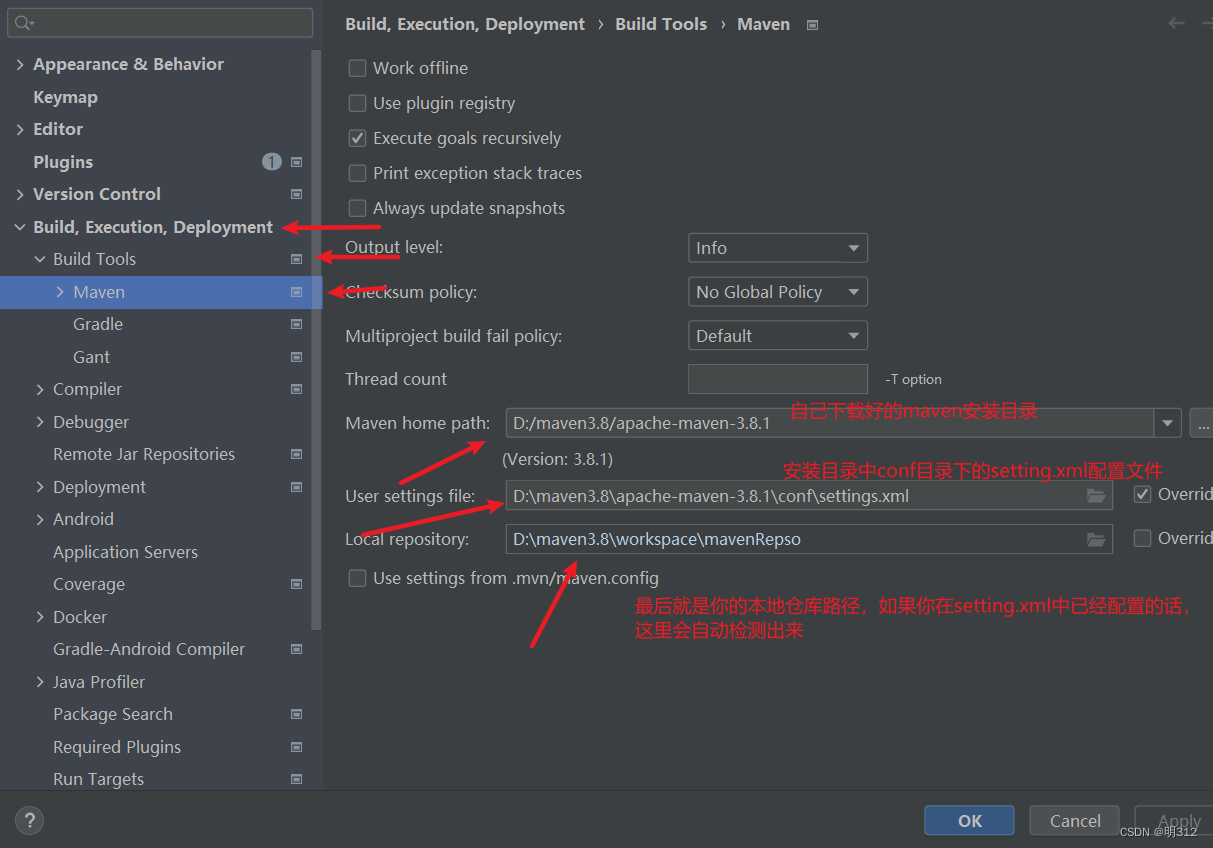 Idea使用gradle下载太慢 (intellij Idea Maven库下载依赖包速度慢的问题) 编程库