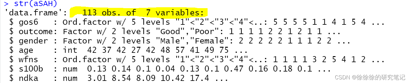 R语言绘制ROC曲线（单指标，多个指标，联合指标，模型比较）_r语言画roc曲线,调整变量-CSDN博客