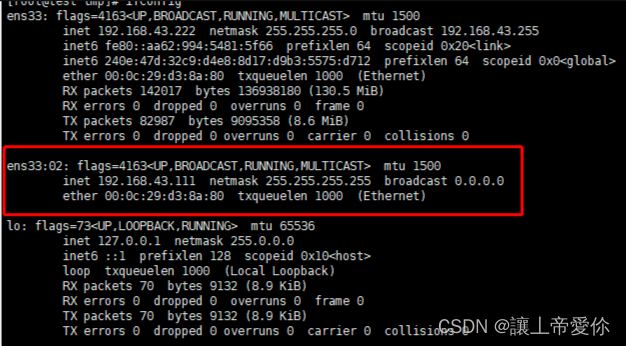 keepalived实现双vip部署_keepalived配置多个vip-CSDN博客