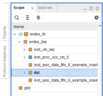 带你快速入门AXI4总线--AXI4-Stream篇（3）----详解XILINX IP AXI4 STREAM DATA FIFO_孤独的 ...