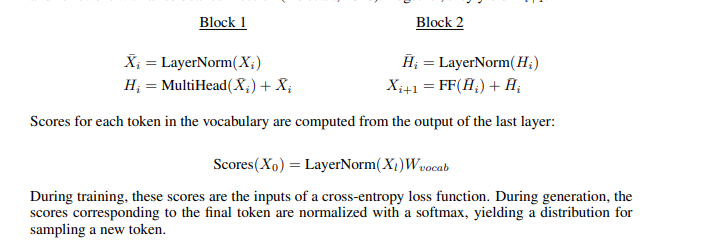 CTRL: A CONDITIONAL TRANSFORMER LANGUAGE MODEL FOR CONTROLLABLE GENERATION翻译-CSDN博客