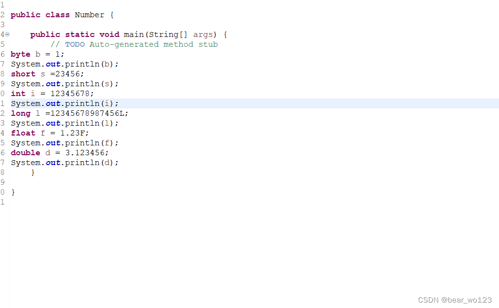 Java语音基础 Csdn博客 