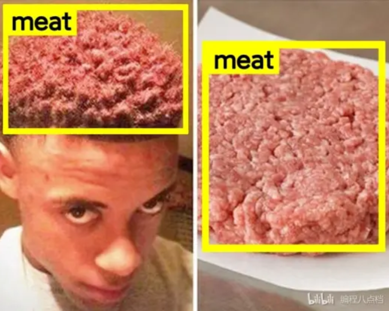 【程序员才懂的梗】全程高能 爆笑硬核 你中了几个 | 程序员的日常 搞笑瞬间_python梗图-CSDN博客