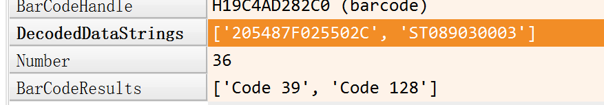 halcon 条形码识别（持续更新）_条形码识别模型_asd_sz的博客-CSDN博客