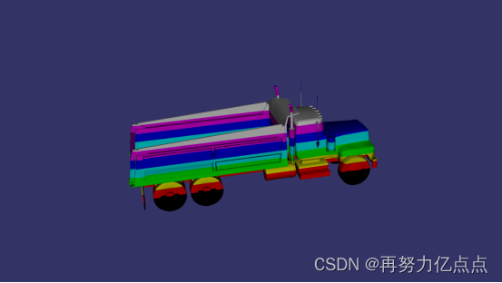 osg例子汇总--效果展示_osg构建骨骼动画-CSDN博客
