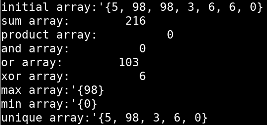 SV学习笔记—数组的方法_sv foreach-CSDN博客
