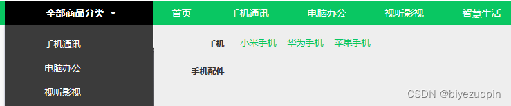 基于python的django框架数码电子产品销售交易商城电商平台设计基于pythondjango网上购物商城 Csdn博客