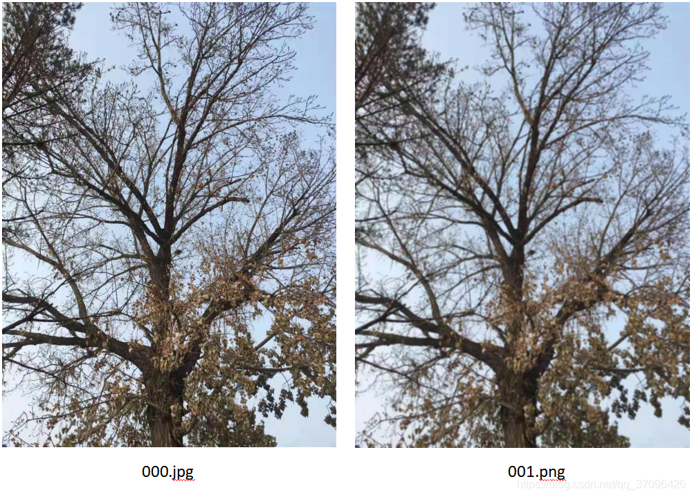 【python】关于 Pillow 模块出现 KeyError: ‘RGBA’ 的解决方案_keyerror: 'rgba-CSDN博客