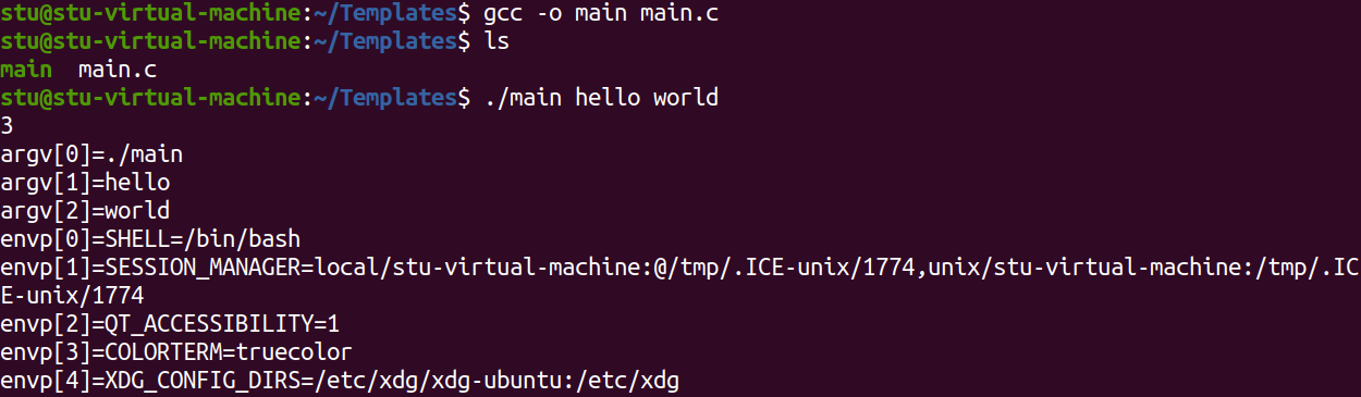 Linux进程基础：fork函数_三个fork函数输出8个-CSDN博客